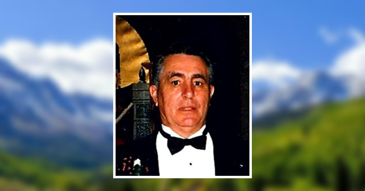 Philibert Keith Boggs Obituary November 24, 2023 - Newcomer Columbus