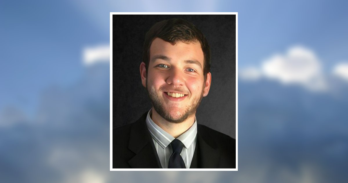 Joshua Michael Prince Obituary January 2, 2026 - Hazel Green Funeral Home