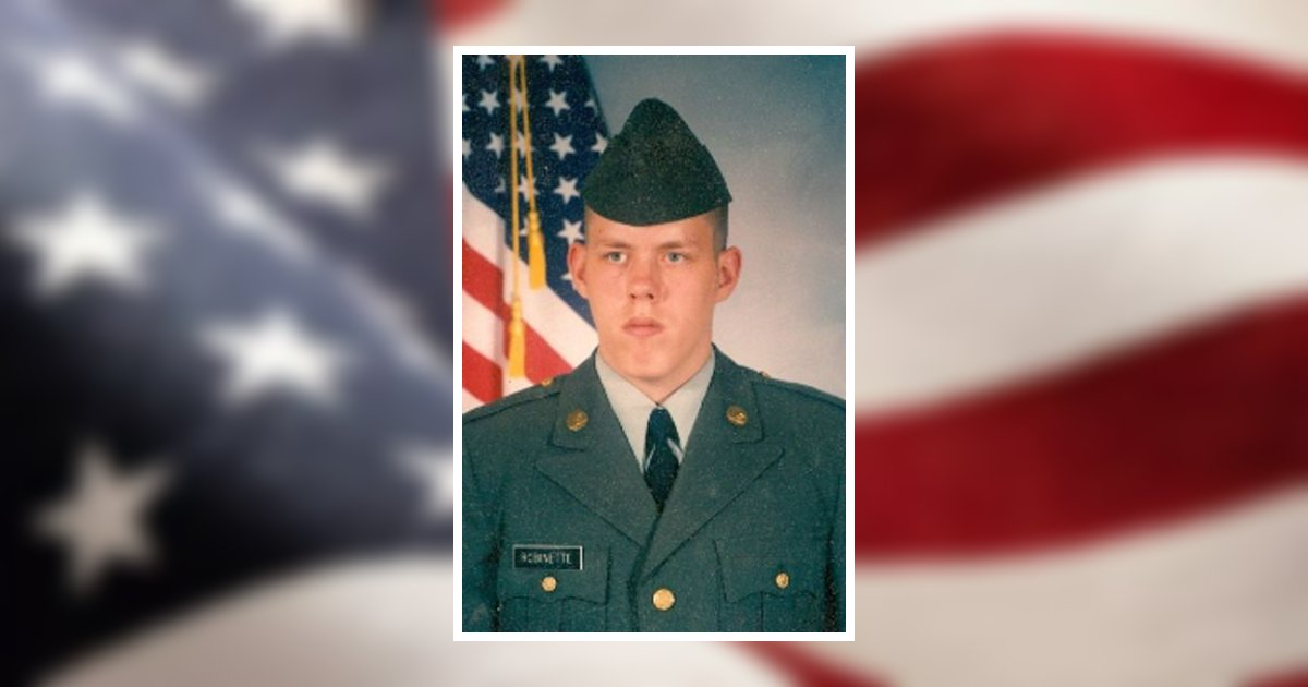 James W. Robinette Obituary 2015 - Newcomer Columbus