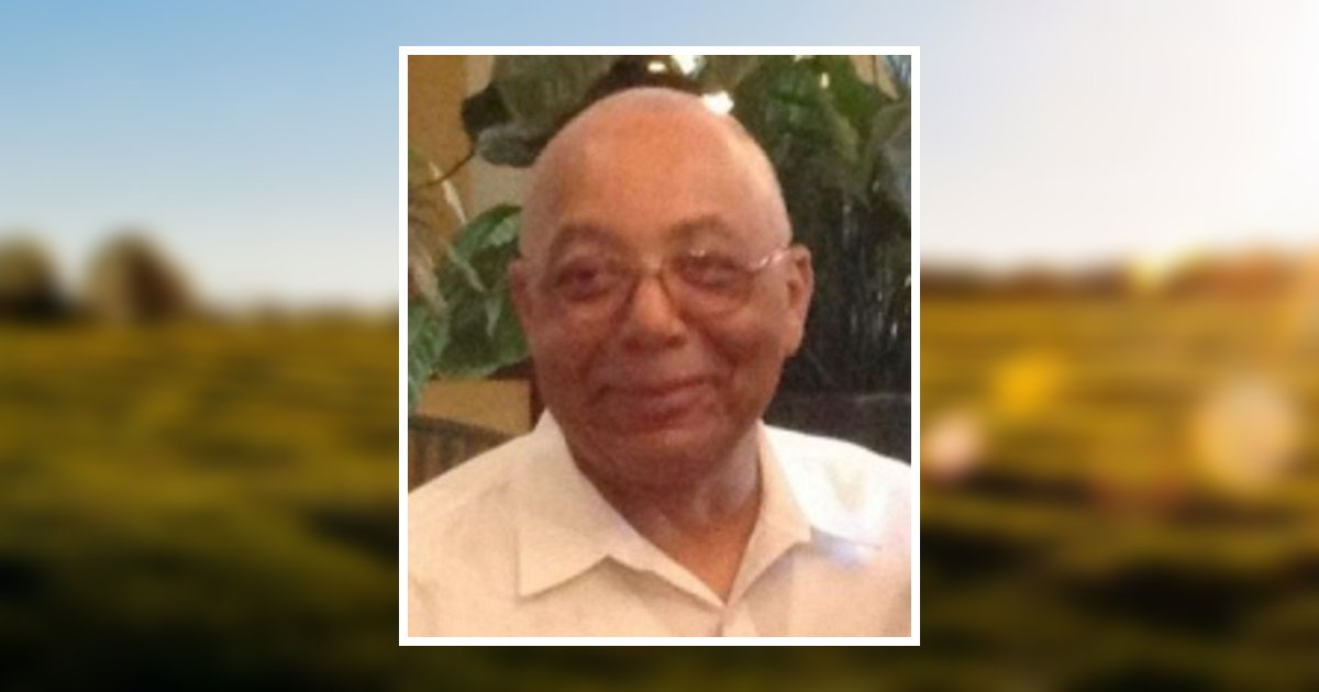 Lieut. Larry Anthony Fontenette Obituary October 15, 2017 - Pellerin ...