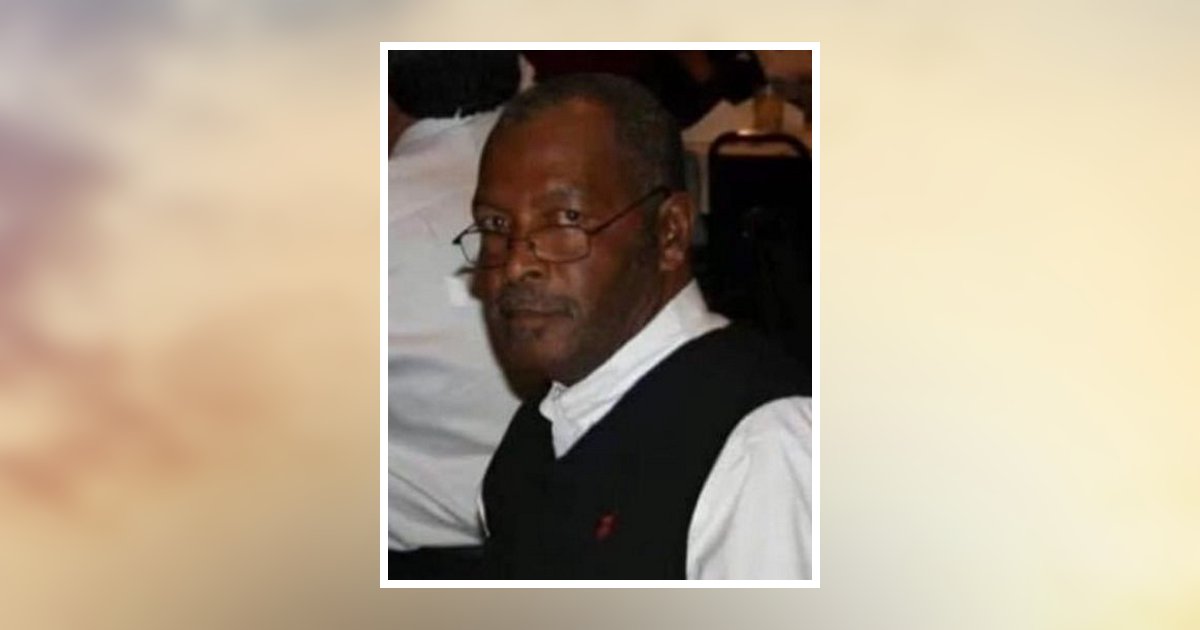 Raymond Smith, Jr. Obituary April 27, 2024 - Waco Memorial Funeral Home