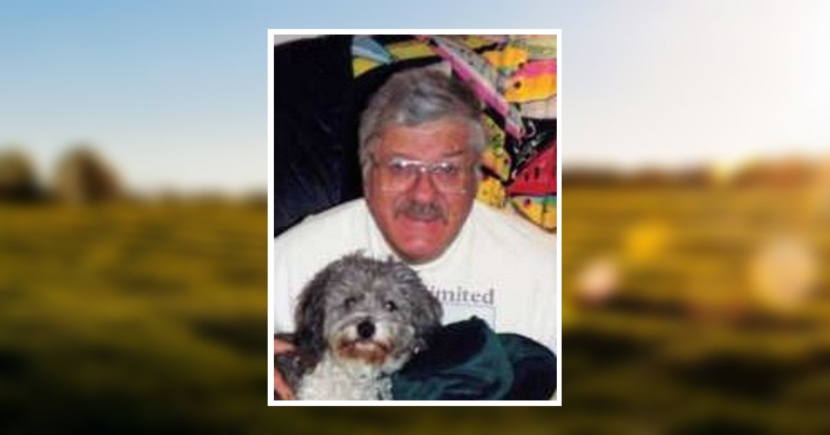 Donald Coder Obituary March 4, 2020 - David-Donehower Funeral ...