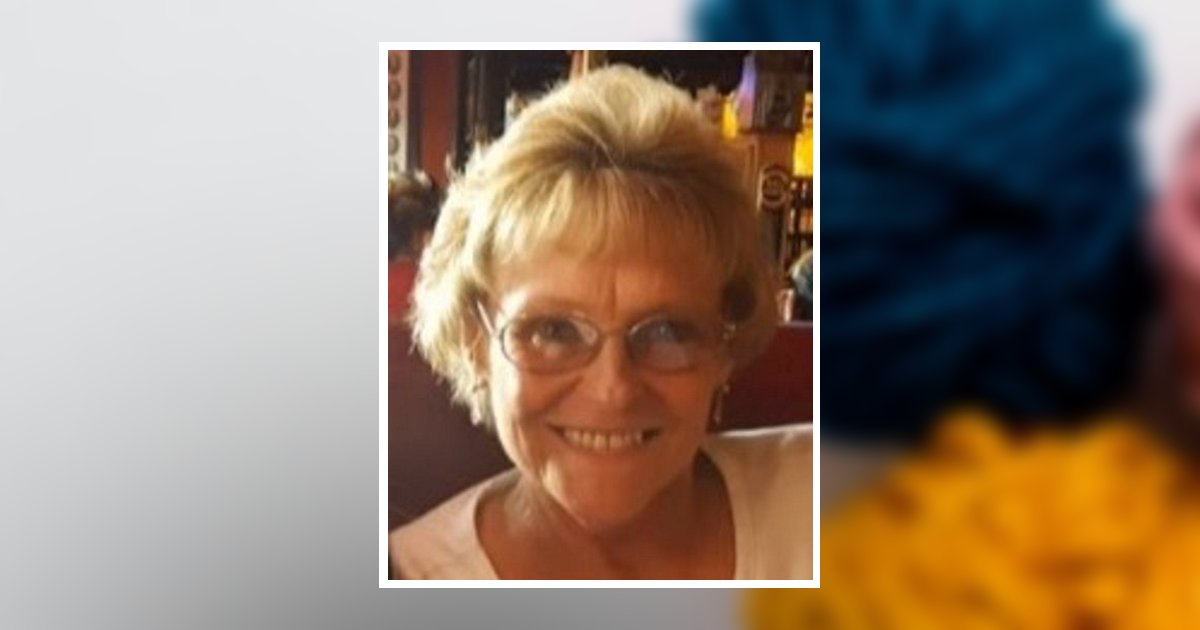 Jane I. HURD Obituary February 25, 2025 - Olney Foust Funeral Homes and ...