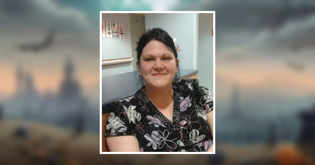 Lindsey Helen Eleanor Haight Obituary August 10, 2024 - Reynolds ...