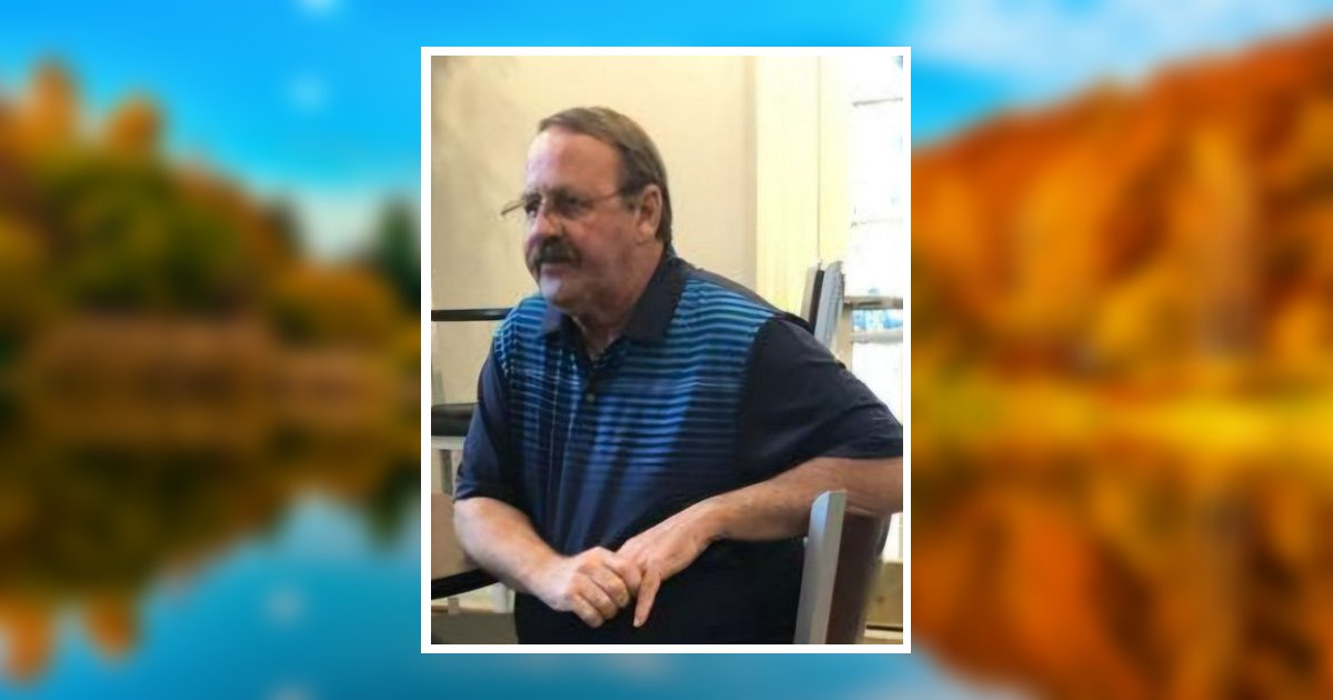 James Michael Bullerdick Obituary November 15, 2024 - Newcomer Kentuckiana