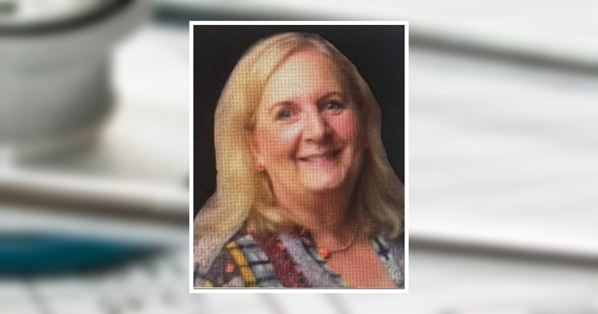 Julie Elizabeth Pope Obituary May 13, 2024 - Mundell Funeral Home