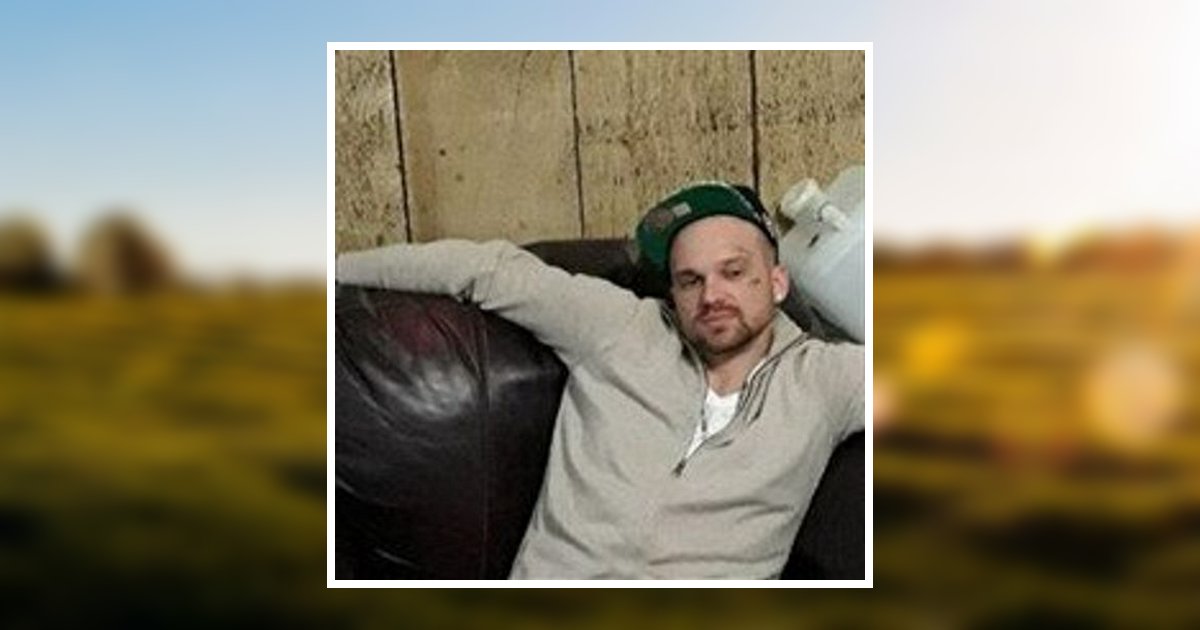 Andrew Kumpe Obituary September 23, 2019 - Smith Family Funeral Home