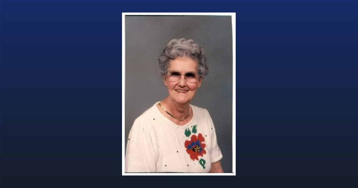 Evelyn M. Poore Obituary February 12, 2018 - Newcomer Dayton