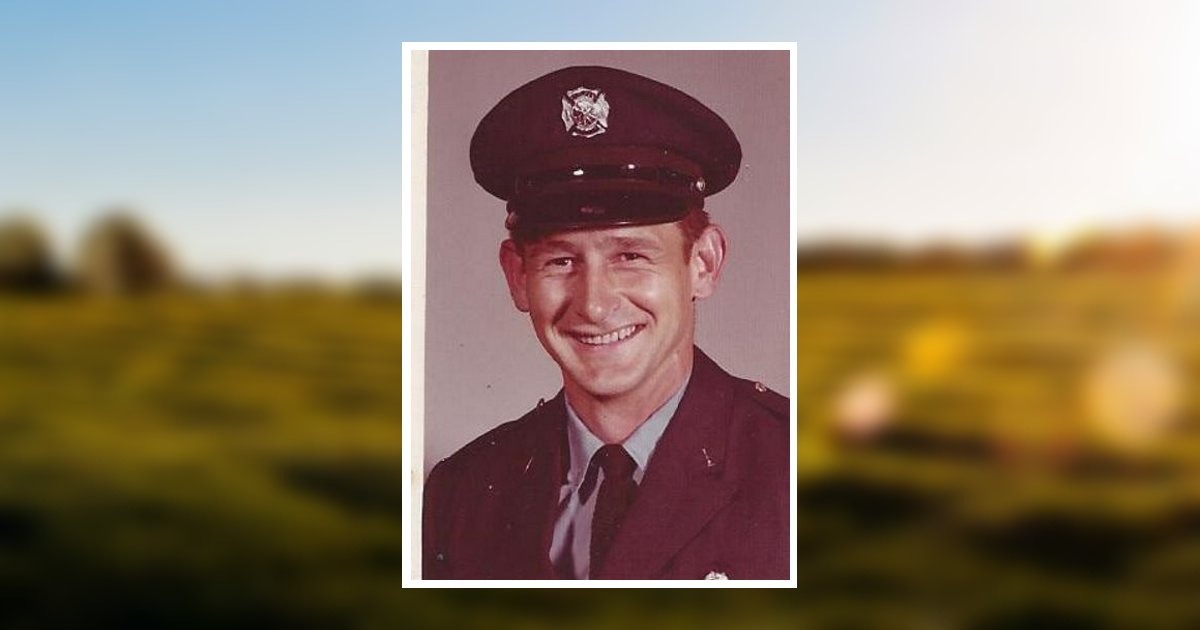 Jim Hamblin Obituary September 23, 2019 - Sien - Shelton Funeral Home