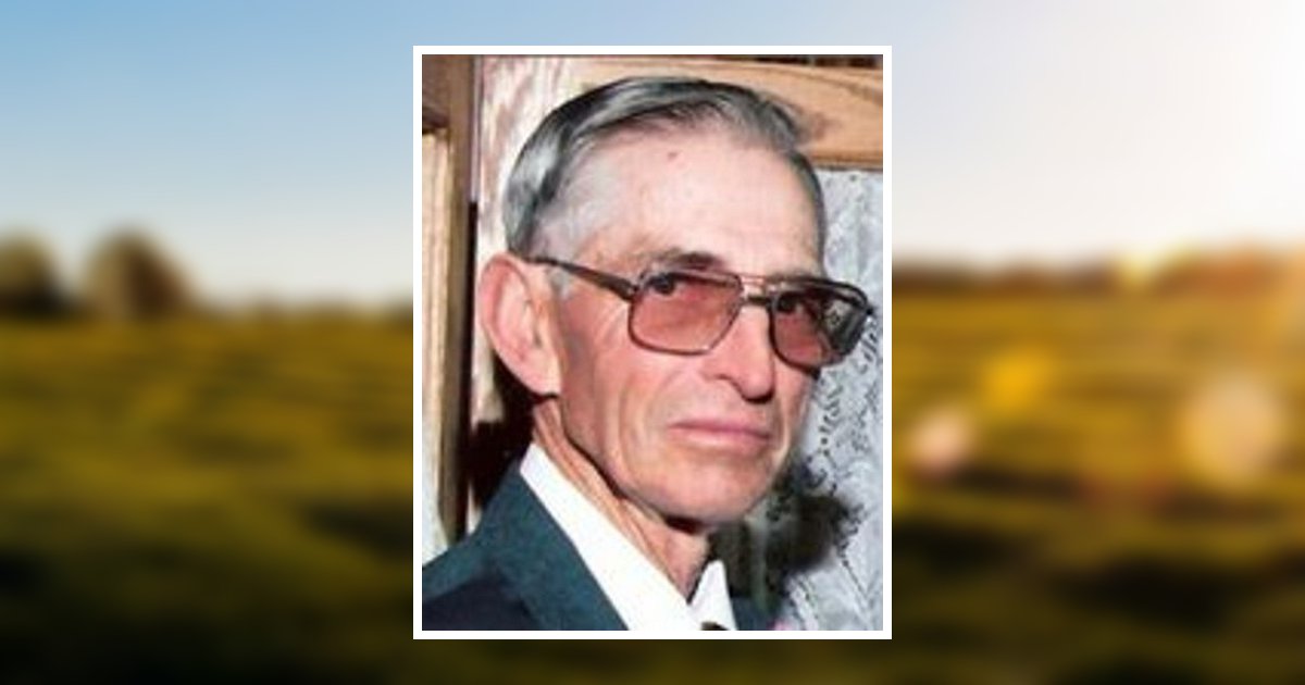 Joseph Bagley Obituary 2009 - Grand Teton Funeral Home - Driggs