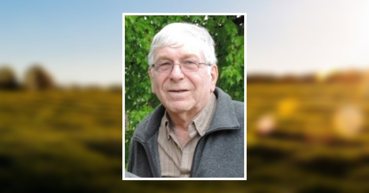 Austin Comeaux Jr. Obituary February 26, 2017 - McComas Family Funeral ...