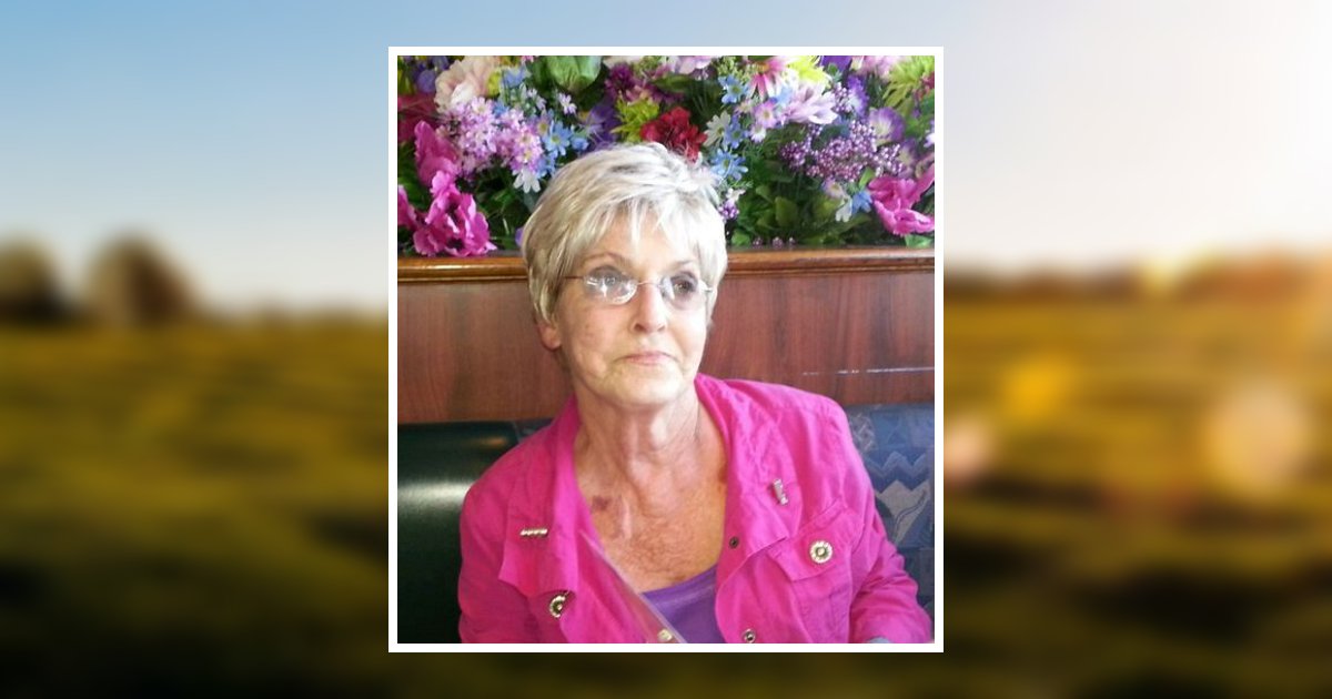 Cecelia Lillian (Watson) Burroughs Obituary September 25, 2023 ...