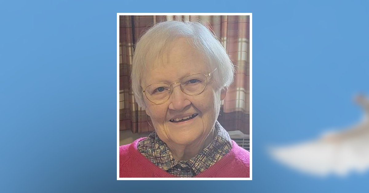 Lora (Hagglund) Anderson Obituary May 8, 2024 - Simple Traditions ...
