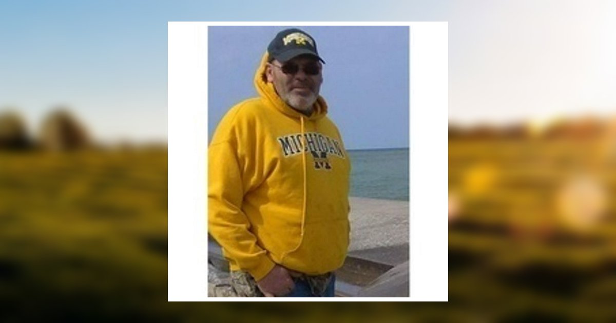 Bruce L. Stacy Obituary December 12, 2017 - Wilson Miller Funeral Home Inc.