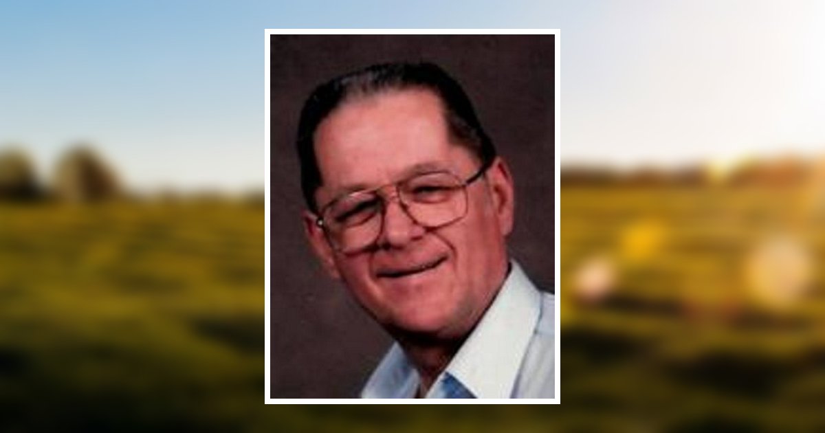 Richard C. Combs Obituary June 13, 2010 - Vickery Funeral Chapels