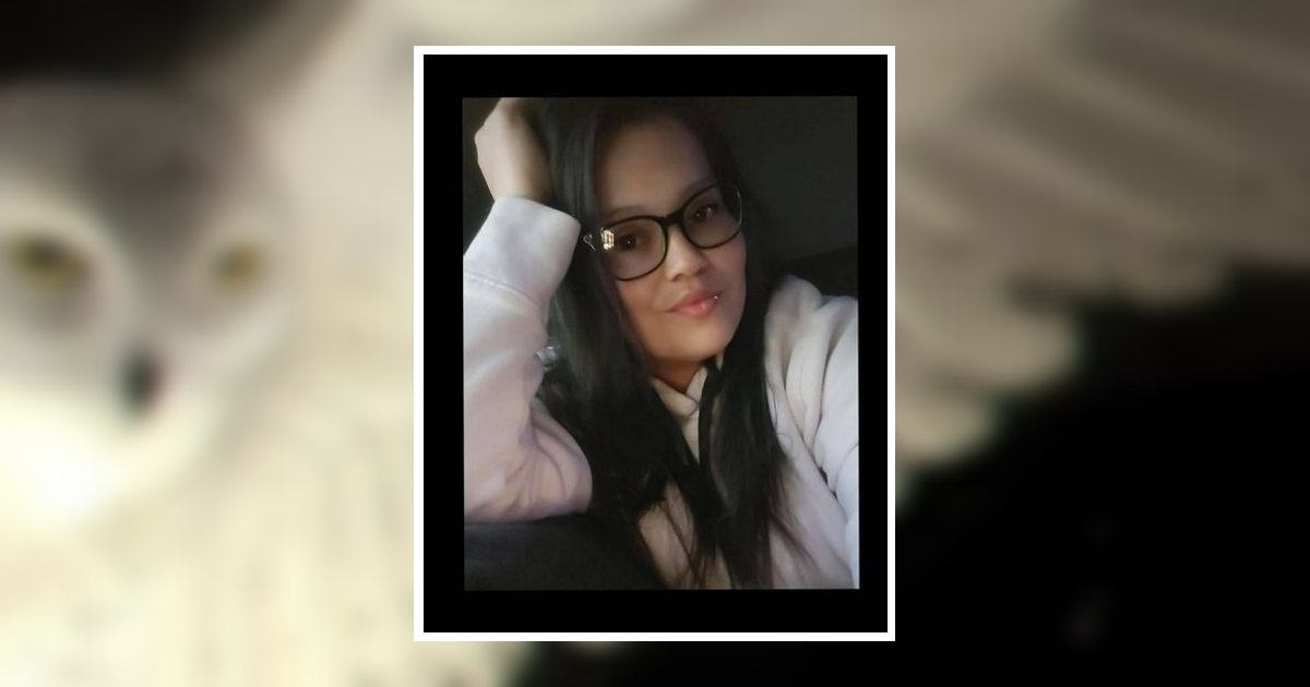 Raven Josephine Fitzpatrick Obituary January 10, 2024 - McKenzies ...