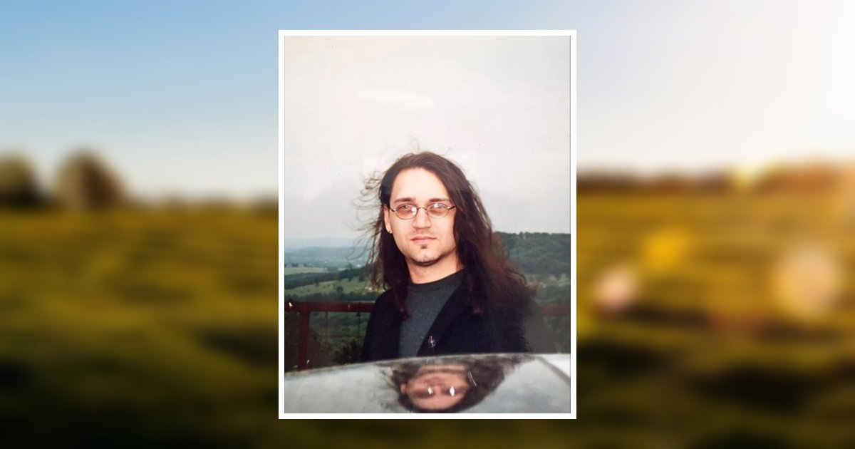 David Edward Lail Obituary December 22, 2022 - The Amos Family Funeral ...