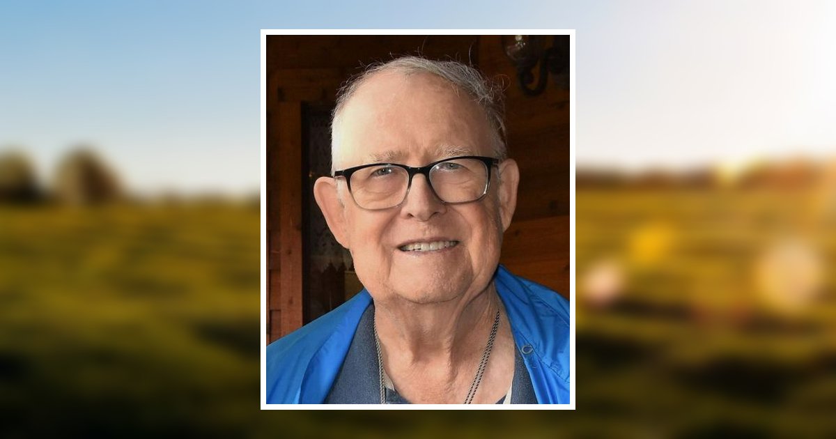 Donald Harris Obituary May 29, 2019 - Trenary Funeral Home