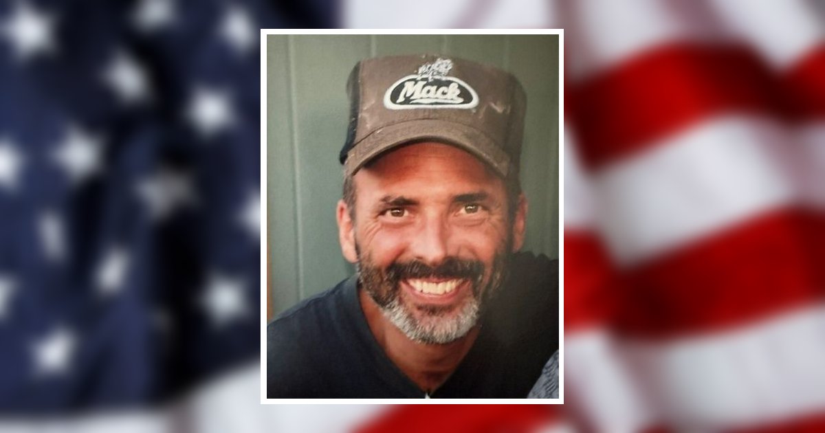 Steven Donald Fowler Obituary October 5, 2024 - Randall & Roberts ...