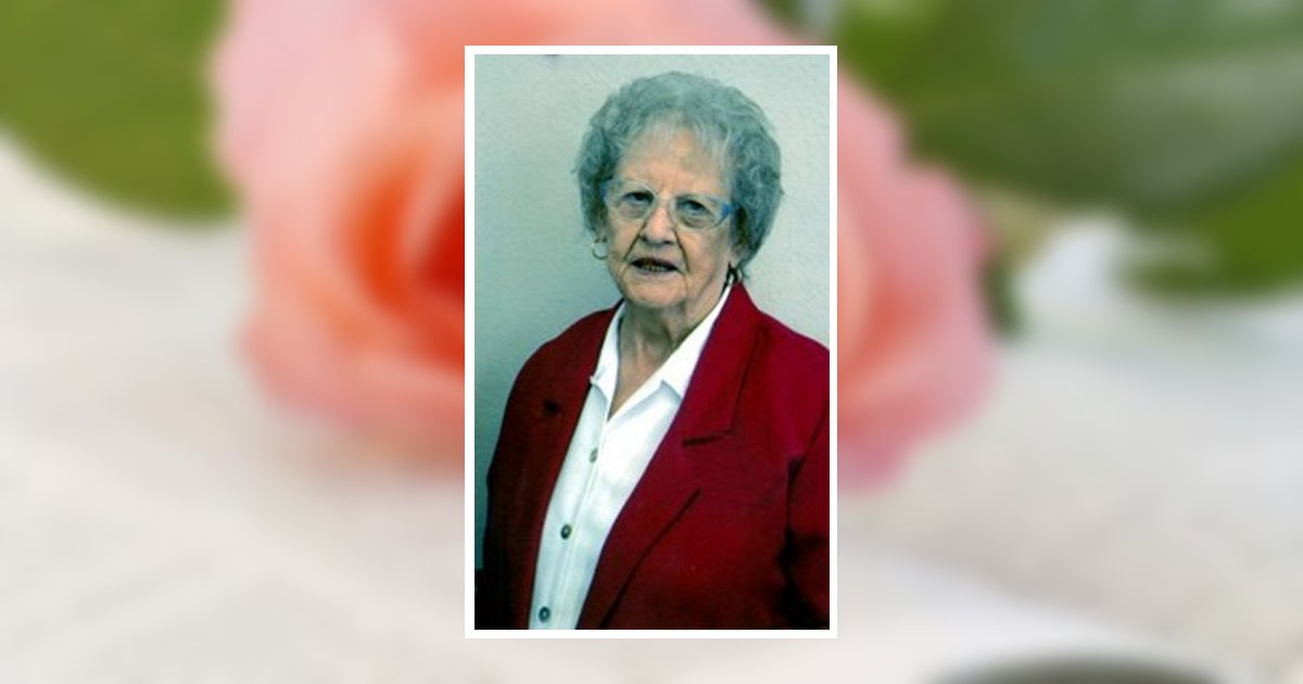 Gloria J Horton Obituary June 8, 2022 - Newcomer Kentuckiana