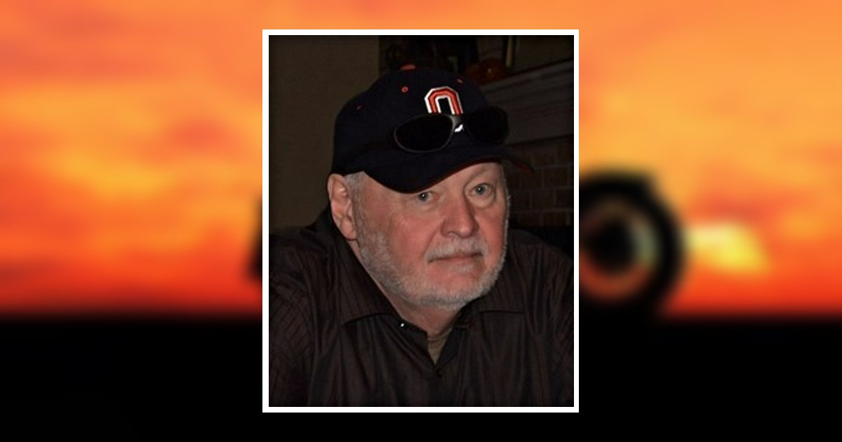 Michael P. Comer Obituary November 13, 2018 - Newcomer Dayton