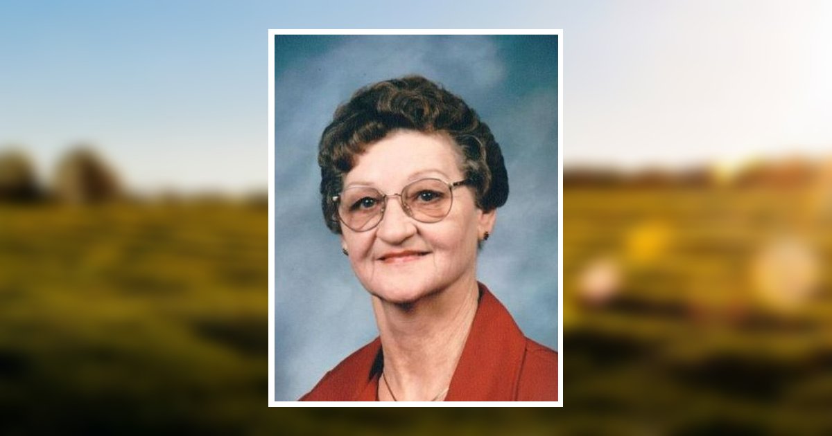 Wanda S. Callis Obituary August 5, 2017 - Quernheim Funeral Home