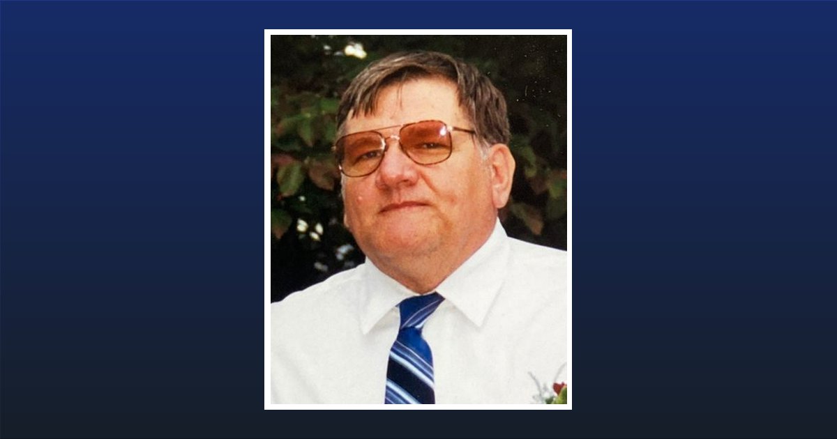 Jim Florer Obituary March 23, 2025 - Tri-County Funeral Home