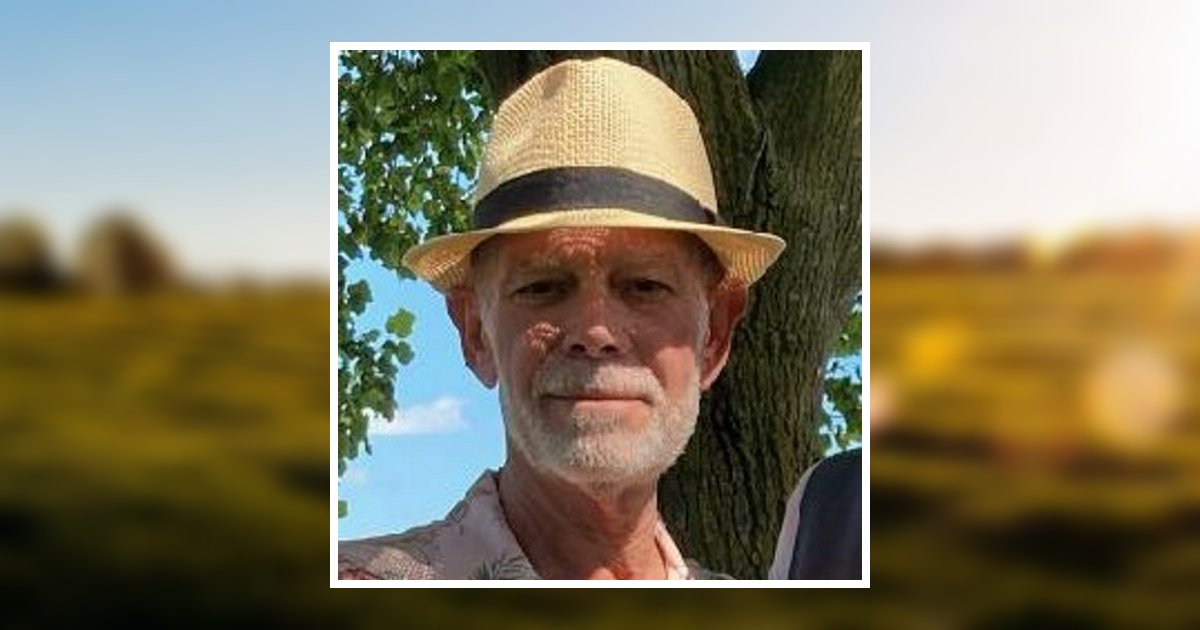 Dana Wargel Obituary September 9, 2021 - Cox & Son Funeral Homes