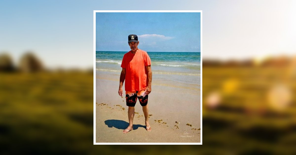 George Hopper Obituary January 25, 2023 - LaGrone Funeral Chapel and ...