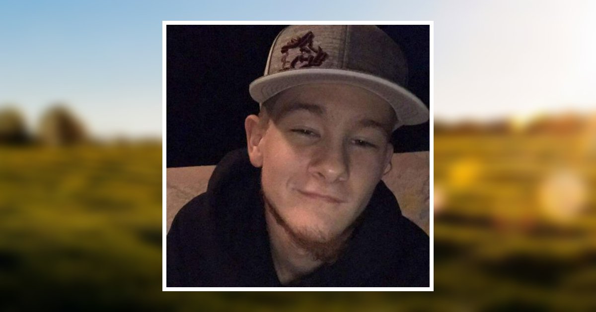 Patrick Parks Iii "P.J." Obituary December 26, 2019 - Emerald Hills ...