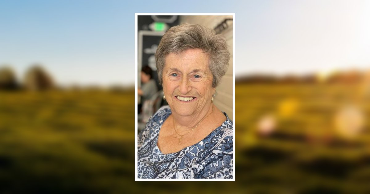 Judy Ann Leach Obituary February 2, 2024 - Wade Funeral Home & Crematory