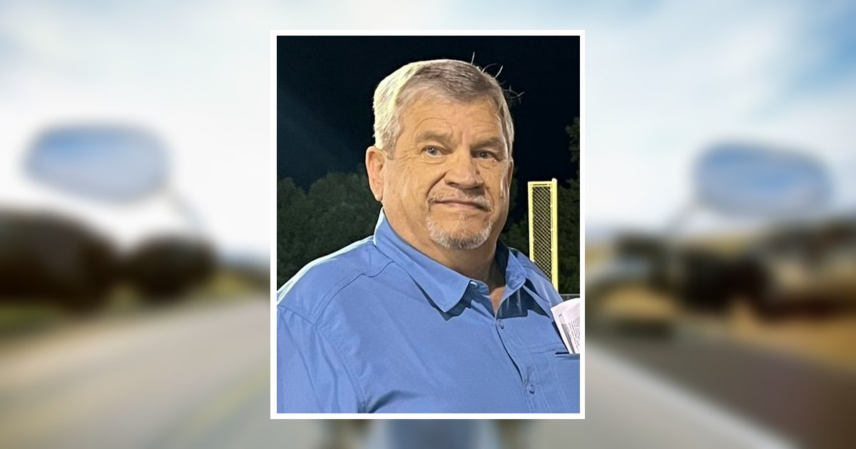 Michael Allen Chandler Obituary 2023 - Spann Funeral Home & Cremation ...