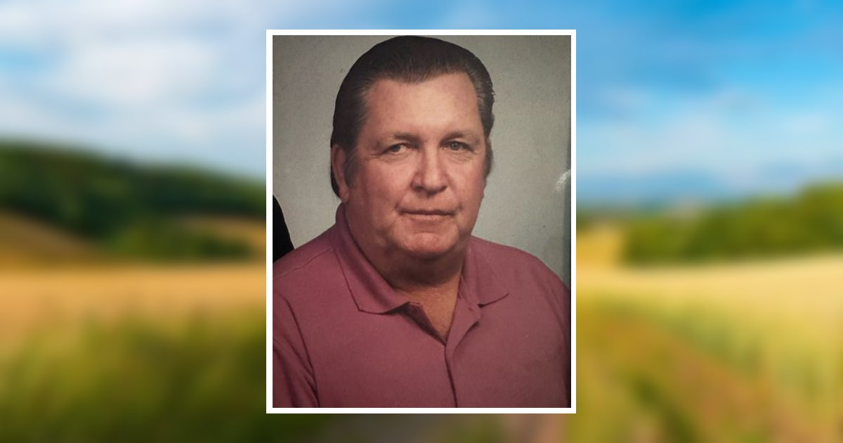 William Wayne Ridgeway Obituary June 21, 2024 - Lord & Stephens Funeral ...