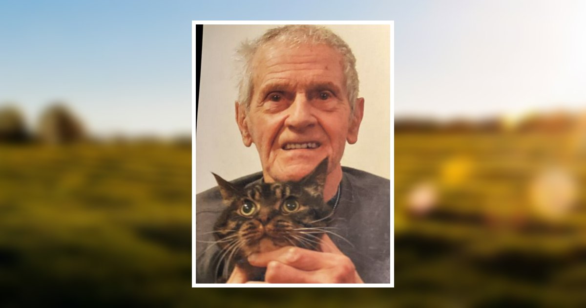 Elmer “Elmo” Frank Gasper Obituary December 27, 2023 - Salandra Funeral ...