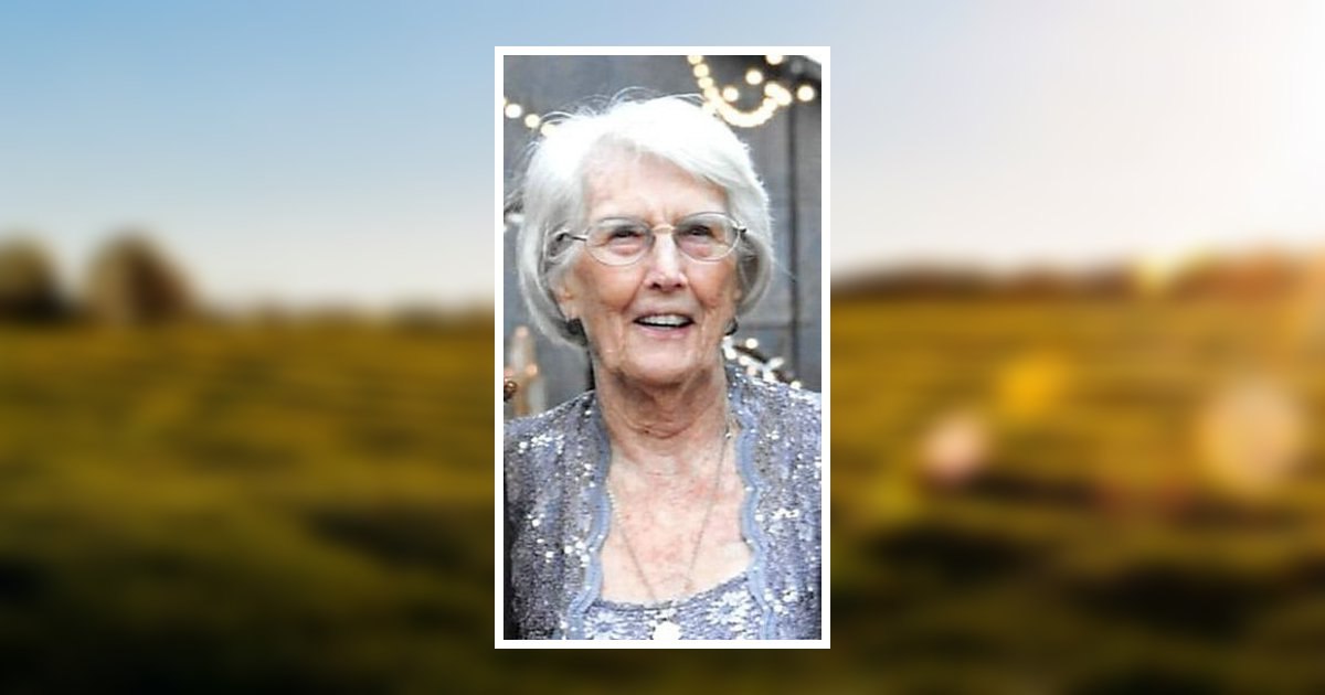 Patricia Springer Obituary December 3, 2021 - Lathan Funeral Home