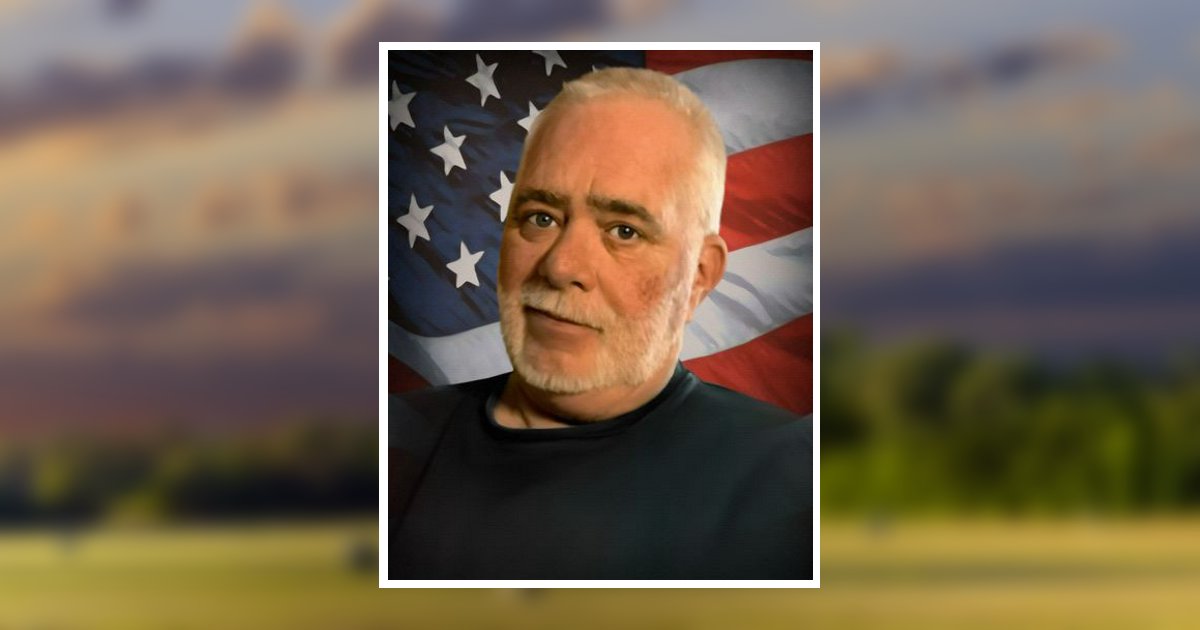 Michael Shields Obituary 2023 - George Irvin Green Funeral Home