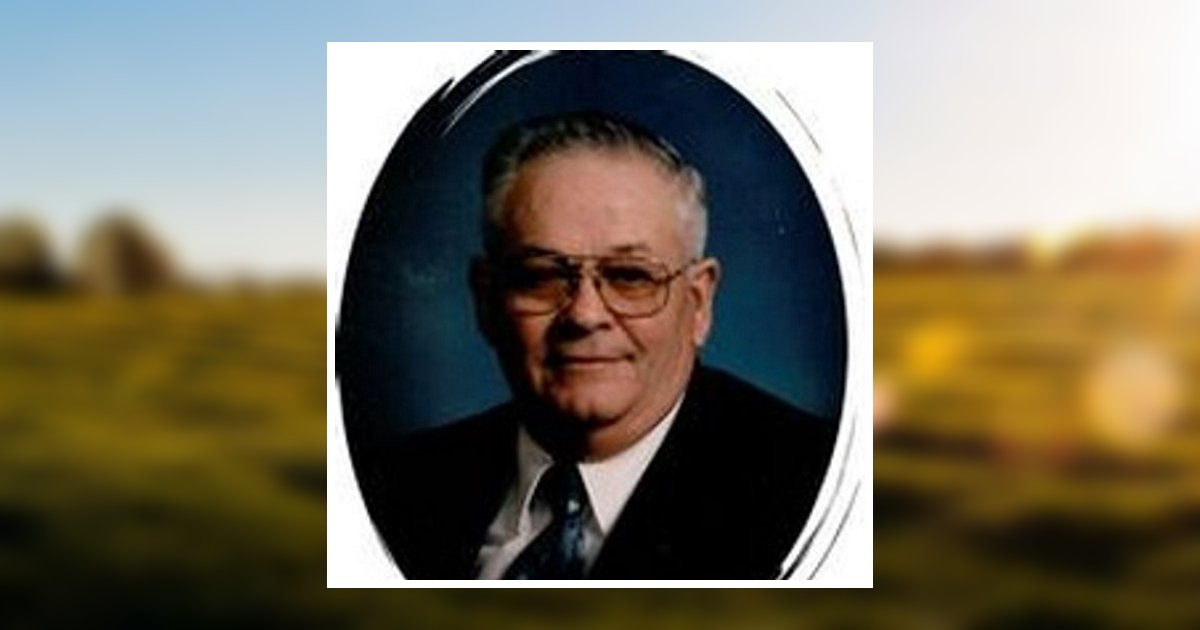 Thomas Templin Obituary August 25, 2013 - Marshall Memorial Funeral Home