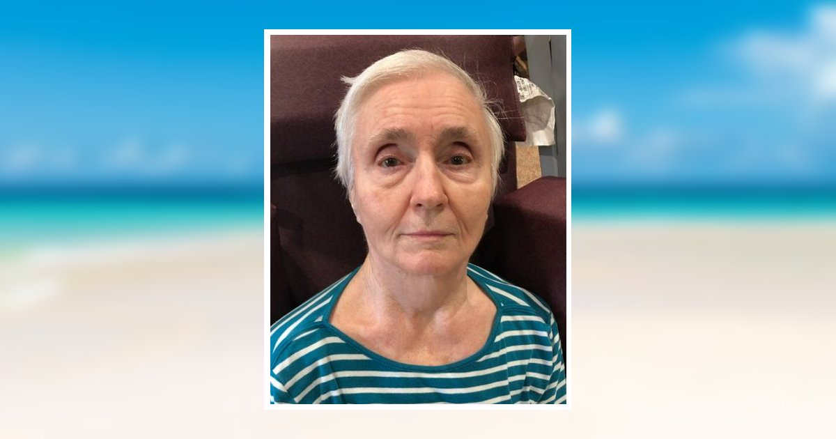 Sandra Rae Busch Obituary August 16, 2024 - Newcomer Green Bay