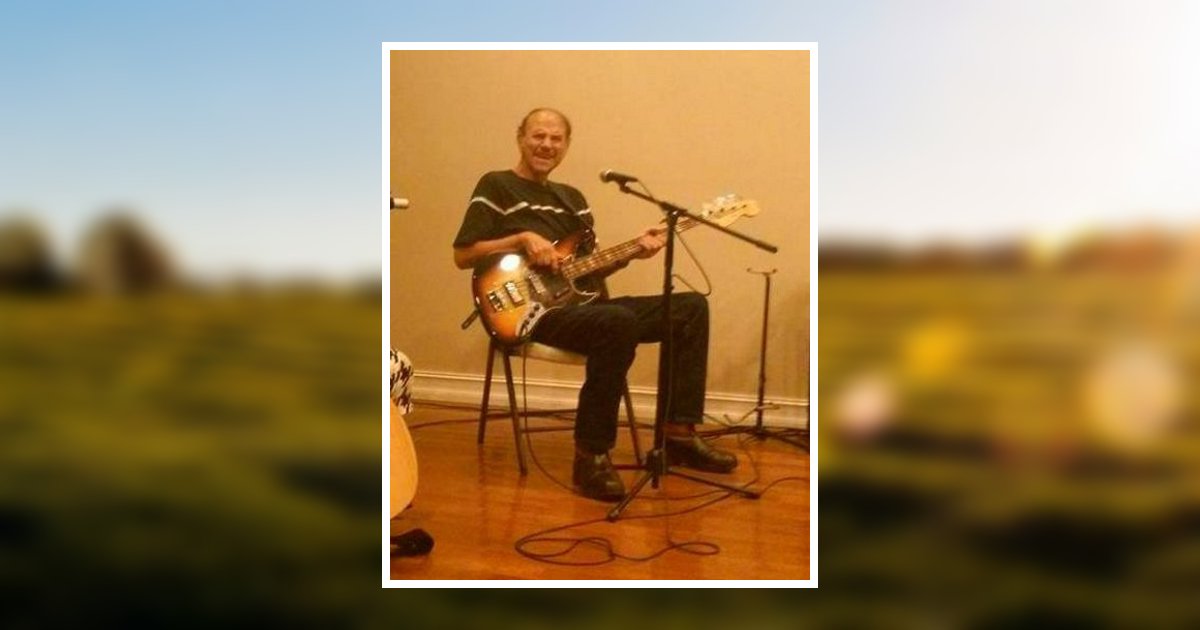 Bobby Eversole Obituary 2018 - Rominger Funeral Home Bobby Eversole Obituary 2018 - Rominger Funeral Home