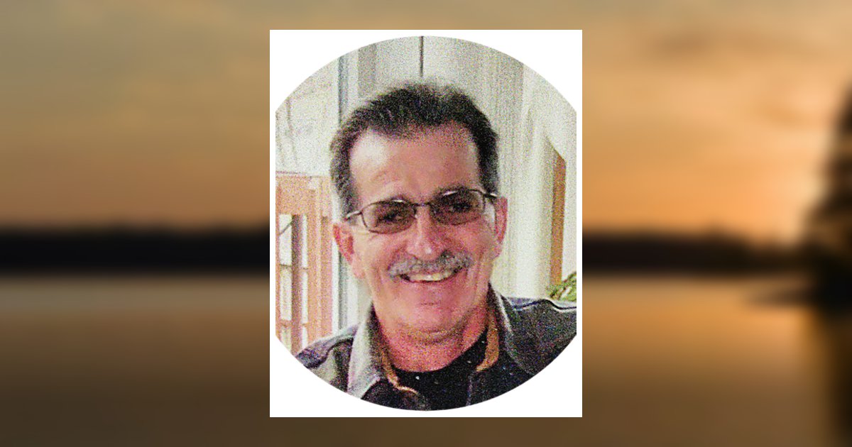 Kenneth R. Duclos Obituary June 29, 2025 - Auclair Funeral Home and ...