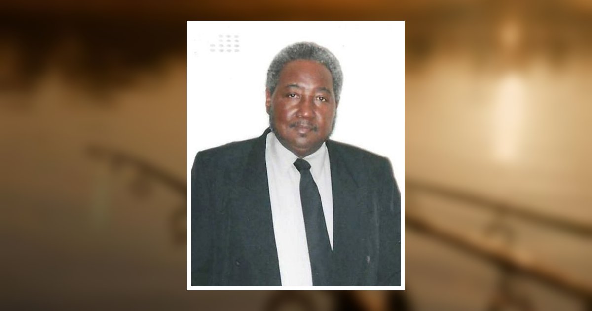 Arthur Lee Hadley Obituary November 17, 2025 - Hopkins Mortuary