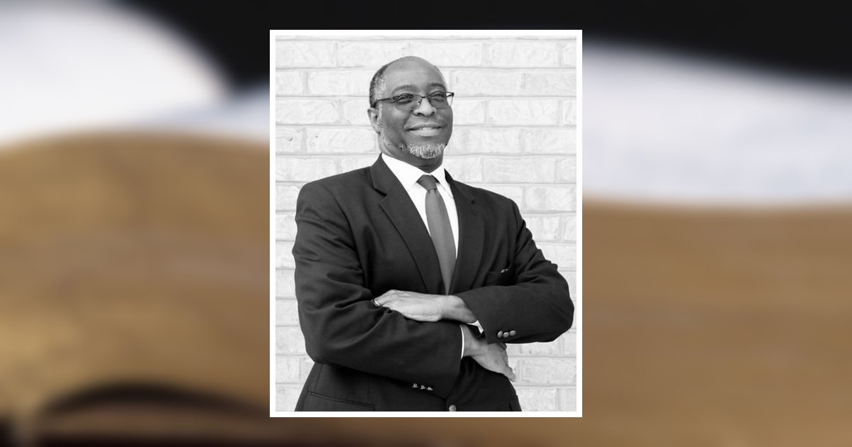 Calvin Brian Trowell Obituary January 7, 2025 - C.A. Reid Sr. Memorial ...