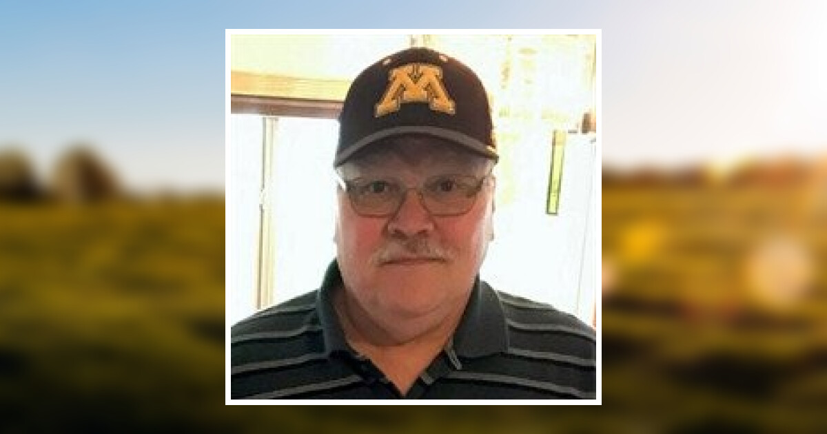 David Rech Obituary August 16, 2017 - Parker Kohl Funeral Home & Crematory