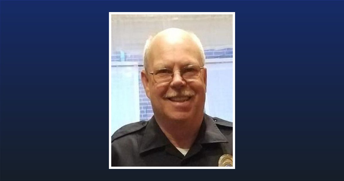 Robert W. Linger Obituary May 6, 2024 - Radel Funeral Home and ...