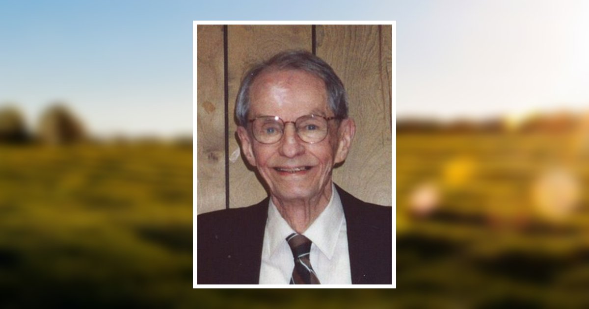 Harlan C. ’Matt’ Mathison Obituary March 3, 2010 - Wright Funeral Home ...