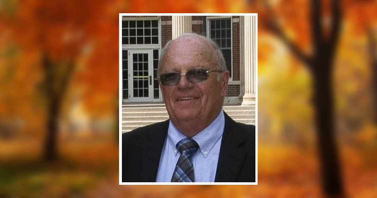 Dennis Downing Obituary 2023 - Speer Funeral Home