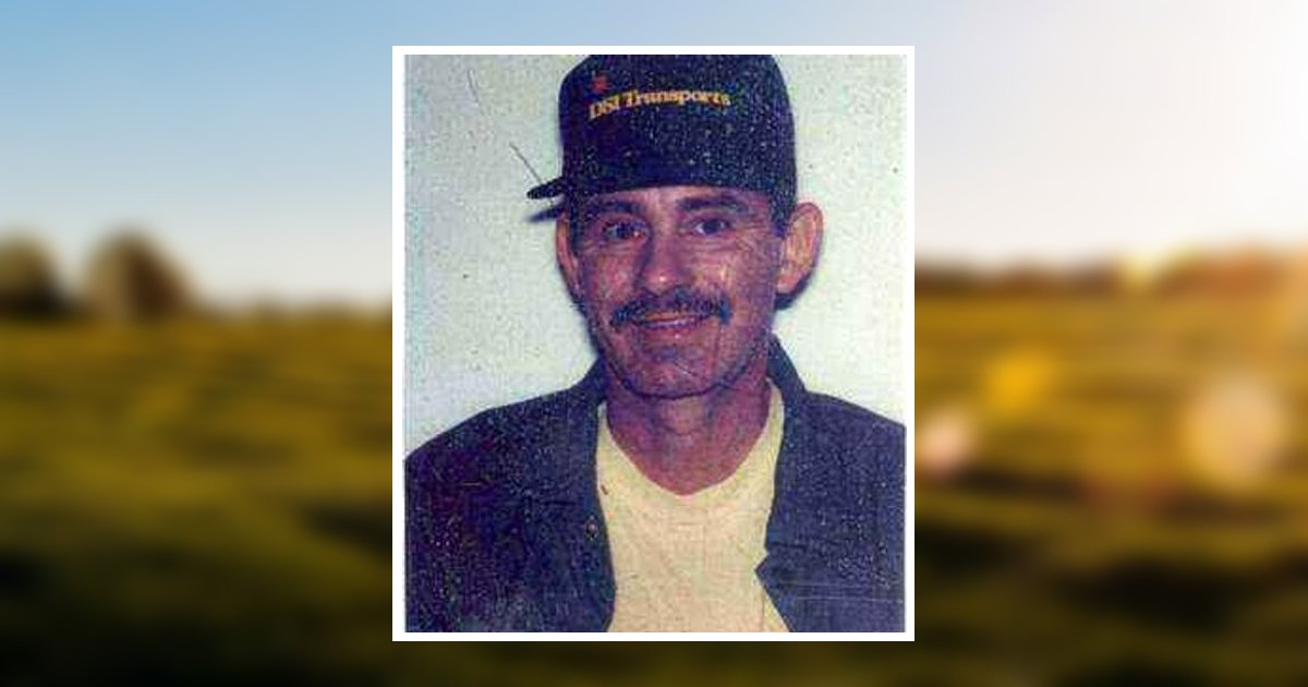 Thomas "Tommy" Suttles Sr. Obituary July 27, 1999 - Harris Funeral Home ...