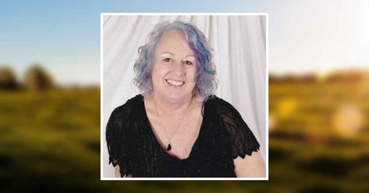 Leah Marie Ralston Obituary July 4, 2024 - Carroway Funeral Home