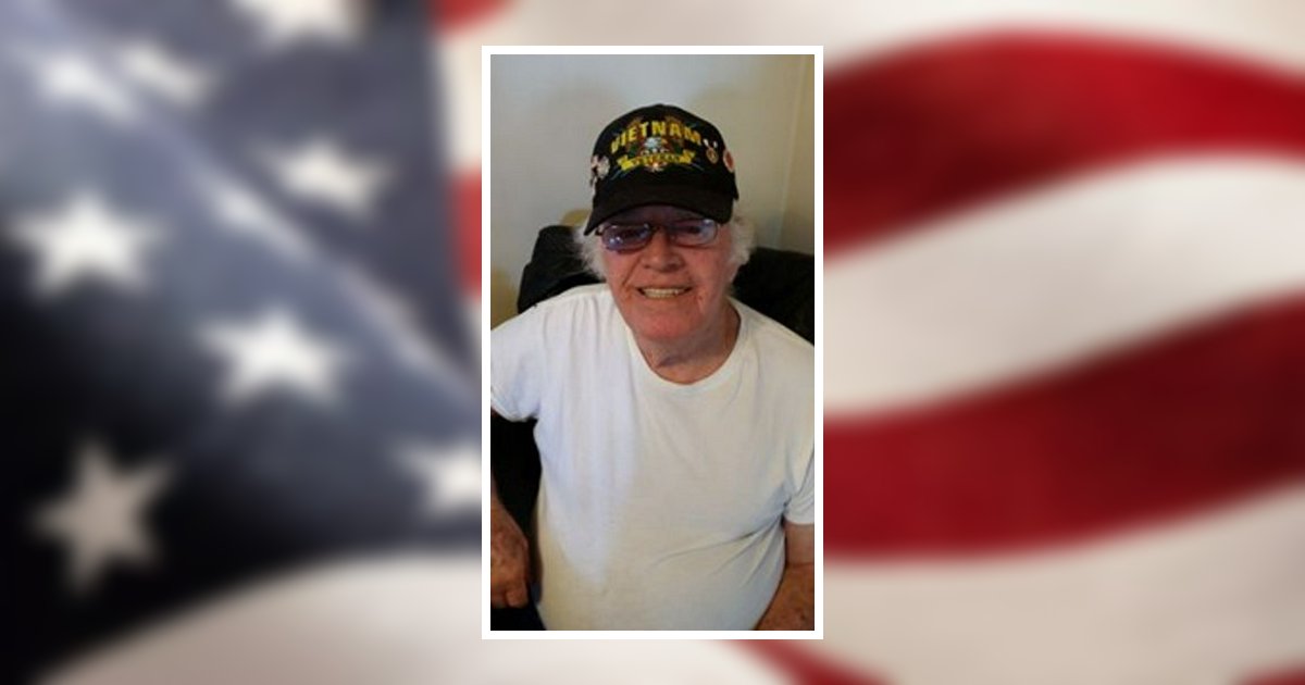 Alvin Reece Obituary December 1, 2020 - Newcomer Kentuckiana