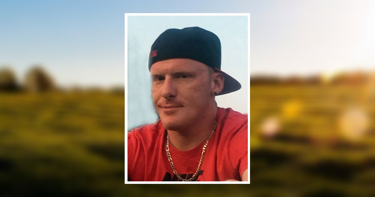 James Wesley Roush Obituary January 5, 2020 - Campbell Funeral Homes